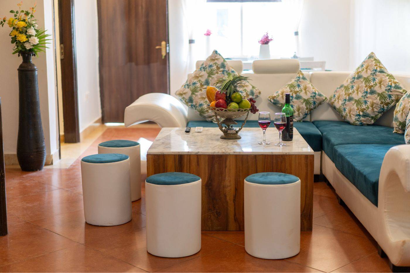 Best Villas in Goa for Unforgettable Stays | TheSagaStays